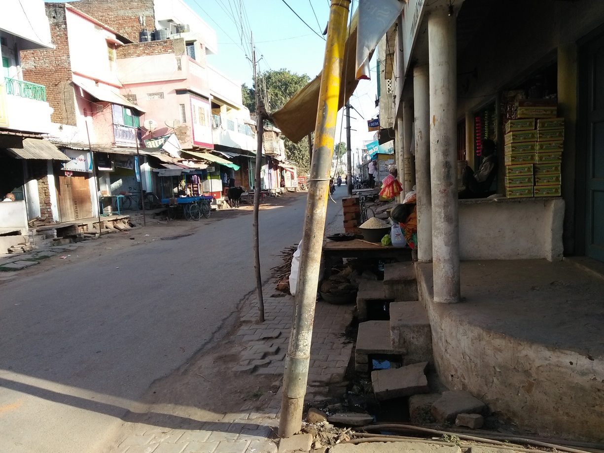 Pilot Scale Faecal Sludge and Septage Management in Chunar, Uttar ...