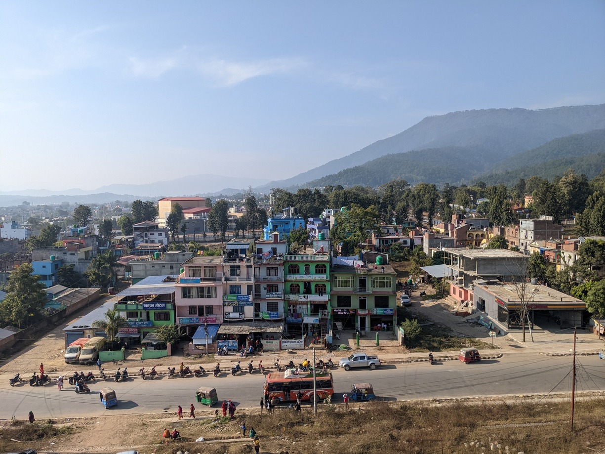 Integrated CWIS Planning – Birendranagar Town in Nepal - INNPACT SOLUTIONS