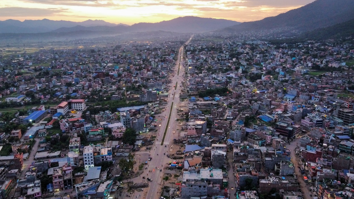 Integrated CWIS Planning – Birendranagar Town in Nepal - INNPACT SOLUTIONS