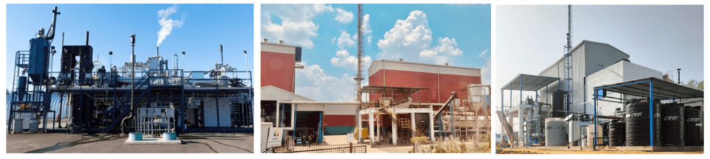 The Path from Sludge to Sustainability: Unfolding Omni Processor ...