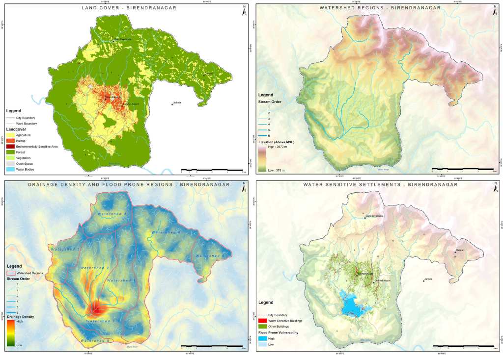 Driving Innovation: Unleashing the Potential of Open Geospatial Data ...