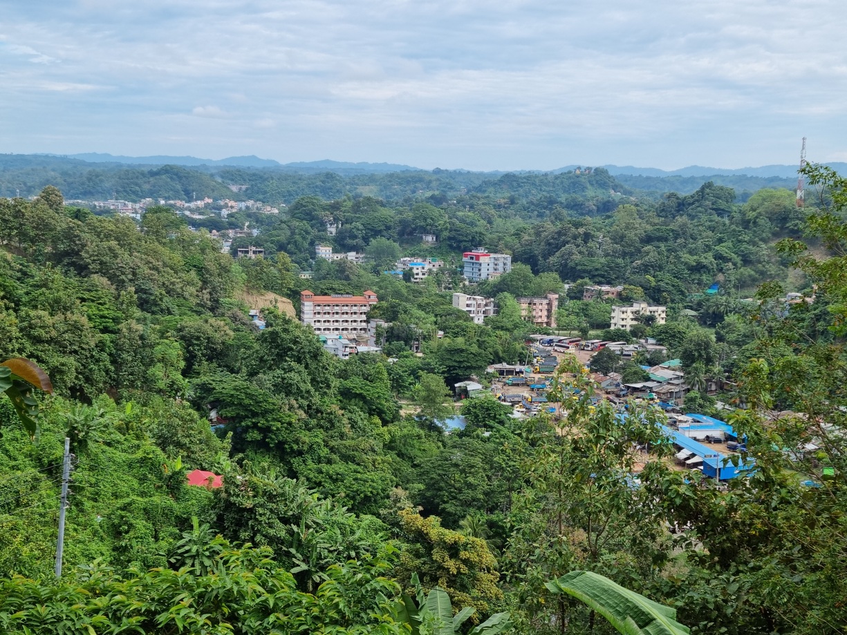 CWIS Planning – ADB 3 Towns Project in Bangladesh - INNPACT SOLUTIONS